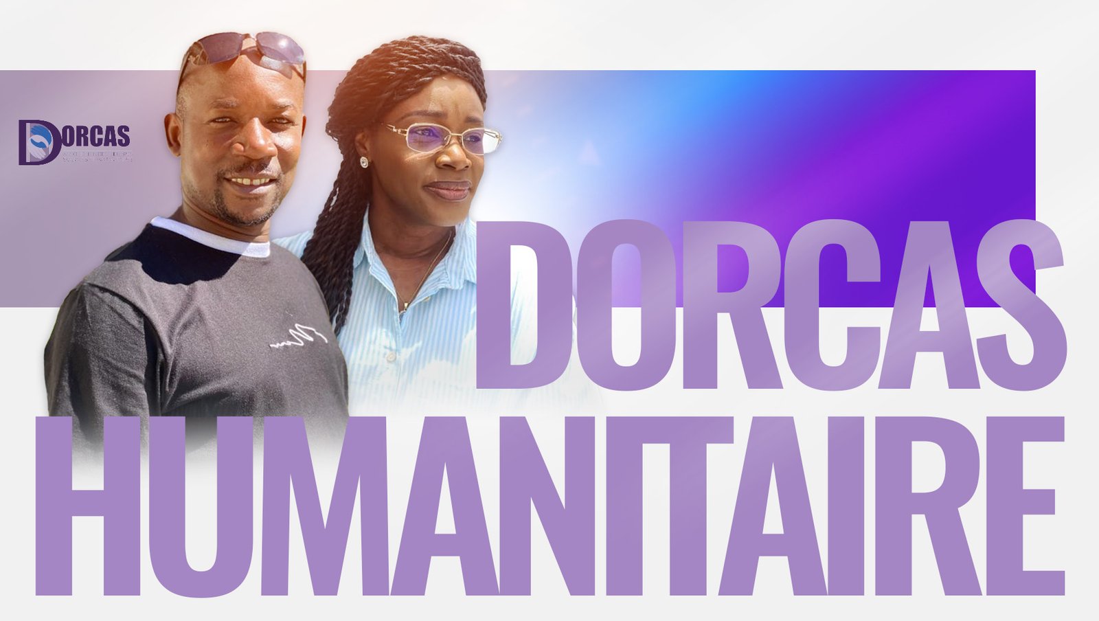 DORCAS HUMANITAIRE - Mabouadi Ministries